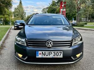 Volkswagen Passat 2012 in Alytus, with an engine capacity of 2.00 L and mileage of 329 thousand km for 6999 €, photo 20 on AUTOMOTO.COM.LV