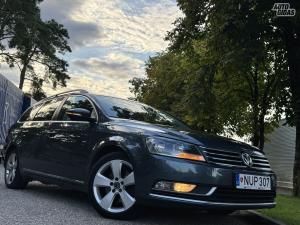 Volkswagen Passat 2012 in Alytus, with an engine capacity of 2.00 L and mileage of 329 thousand km for 6999 €, photo 26 on AUTOMOTO.COM.LV