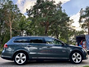 Volkswagen Passat 2012 in Alytus, with an engine capacity of 2.00 L and mileage of 329 thousand km for 6999 €, photo 29 on AUTOMOTO.COM.LV