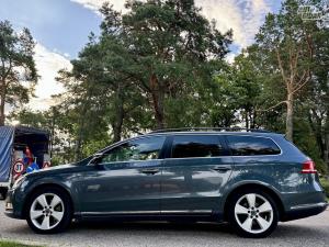 Volkswagen Passat 2012 in Alytus, with an engine capacity of 2.00 L and mileage of 329 thousand km for 6999 €, photo 33 on AUTOMOTO.COM.LV