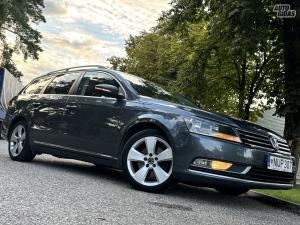 Volkswagen Passat 2012 in Alytus, with an engine capacity of 2.00 L and mileage of 329 thousand km for 6999 €, photo 36 on AUTOMOTO.COM.LV