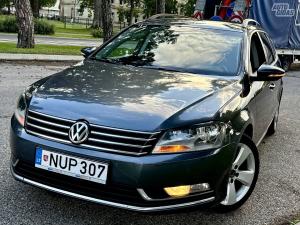 Volkswagen Passat 2012 in Alytus, with an engine capacity of 2.00 L and mileage of 329 thousand km for 6999 €, photo 37 on AUTOMOTO.COM.LV