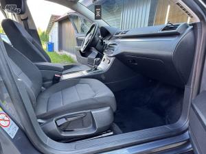 Volkswagen Passat 2012 in Alytus, with an engine capacity of 2.00 L and mileage of 329 thousand km for 6799 €, photo 29 on AUTOMOTO.COM.LV