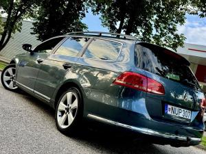 Volkswagen Passat 2012 in Alytus, with an engine capacity of 2.00 L and mileage of 329 thousand km for 6799 €, photo 32 on AUTOMOTO.COM.LV
