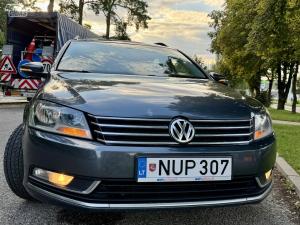 Volkswagen Passat 2012 in Alytus, with an engine capacity of 2.00 L and mileage of 329 thousand km for 6199 €, photo 22 on AUTOMOTO.COM.LV