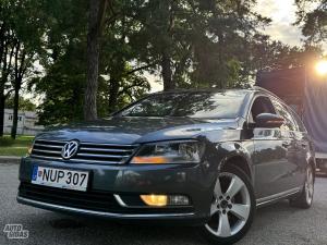 Volkswagen Passat 2012 in Alytus, with an engine capacity of 2.00 L and mileage of 329 thousand km for 6199 €, photo 28 on AUTOMOTO.COM.LV