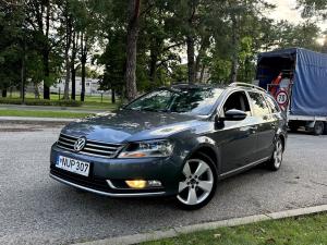 Volkswagen Passat 2012 in Alytus, with an engine capacity of 2.00 L and mileage of 329 thousand km for 6199 €, photo 32 on AUTOMOTO.COM.LV