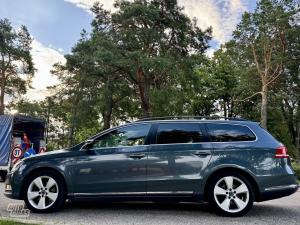 Volkswagen Passat 2012 Alīta, ar dzinēja tilpumu 2.00 L un nobraukumu 322 tūkst. km par 5899 €, foto 15 vietnē AUTOMOTO.COM.LV