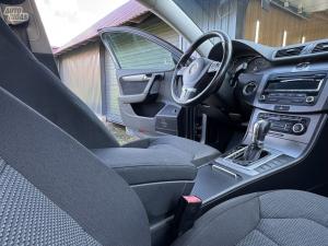 Volkswagen Passat 2012 Alīta, ar dzinēja tilpumu 2.00 L un nobraukumu 322 tūkst. km par 5899 €, foto 16 vietnē AUTOMOTO.COM.LV