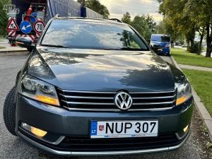 Volkswagen Passat 2012 Alīta, ar dzinēja tilpumu 2.00 L un nobraukumu 322 tūkst. km par 5899 €, foto 29 vietnē AUTOMOTO.COM.LV