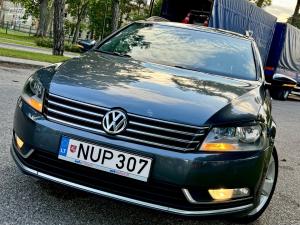 Volkswagen Passat 2012 Alīta, ar dzinēja tilpumu 2.00 L un nobraukumu 322 tūkst. km par 5899 €, foto 32 vietnē AUTOMOTO.COM.LV