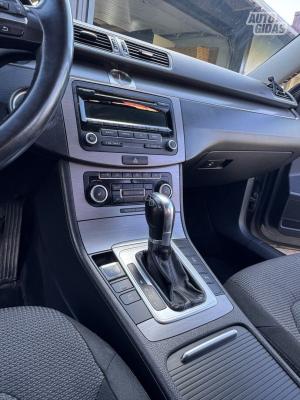Volkswagen Passat 2012 Alīta, ar dzinēja tilpumu 2.00 L un nobraukumu 322 tūkst. km par 5899 €, foto 34 vietnē AUTOMOTO.COM.LV
