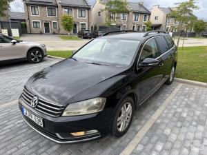 Volkswagen Passat 2012 Klaipėda, ar dzinēja tilpumu 1.60 L un nobraukumu 226 tūkst. km par 2350 €, foto 3 vietnē AUTOMOTO.COM.LV