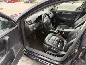 Volkswagen Passat 2012 Klaipėda, ar dzinēja tilpumu 1.60 L un nobraukumu 226 tūkst. km par 2350 €, foto 10 vietnē AUTOMOTO.COM.LV