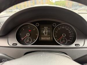 Volkswagen Passat 2012 Klaipėda, ar dzinēja tilpumu 1.60 L un nobraukumu 226 tūkst. km par 2350 €, foto 11 vietnē AUTOMOTO.COM.LV