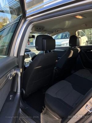 Volkswagen Passat 2012 in Tallinn, with an engine capacity of 1.40 L and mileage of 364 thousand km for 3300 €, photo 8 on AUTOMOTO.COM.LV