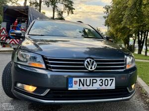 Volkswagen Passat 2012 Alīta, ar dzinēja tilpumu 2.00 L un nobraukumu 321 tūkst. km par 5950 €, foto 21 vietnē AUTOMOTO.COM.LV