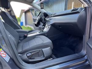 Volkswagen Passat 2012 Alīta, ar dzinēja tilpumu 2.00 L un nobraukumu 321 tūkst. km par 5950 €, foto 22 vietnē AUTOMOTO.COM.LV