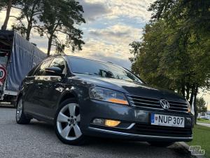Volkswagen Passat 2012 Alīta, ar dzinēja tilpumu 2.00 L un nobraukumu 321 tūkst. km par 5950 €, foto 25 vietnē AUTOMOTO.COM.LV