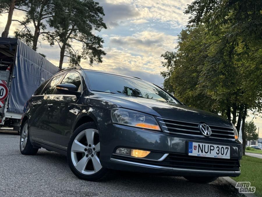 Volkswagen Passat 2012 Alīta, ar dzinēja tilpumu 2.00 L un nobraukumu 321 tūkst. km par 5950 €, foto 25 vietnē AUTOMOTO.COM.LV