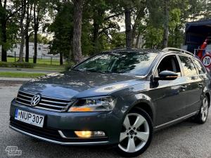 Volkswagen Passat 2012 Alīta, ar dzinēja tilpumu 2.00 L un nobraukumu 321 tūkst. km par 5950 €, foto 29 vietnē AUTOMOTO.COM.LV