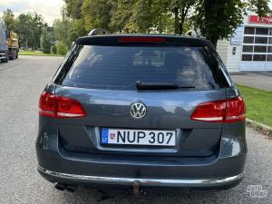 Volkswagen Passat 2012 Alīta, ar dzinēja tilpumu 2.00 L un nobraukumu 321 tūkst. km par 5950 €, foto 30 vietnē AUTOMOTO.COM.LV