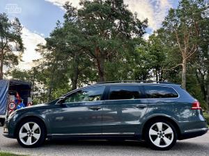 Volkswagen Passat 2012 Alīta, ar dzinēja tilpumu 2.00 L un nobraukumu 321 tūkst. km par 5950 €, foto 31 vietnē AUTOMOTO.COM.LV