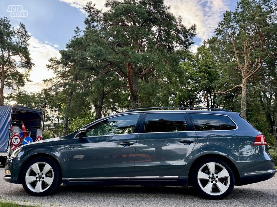 Volkswagen Passat 2012 Alīta, ar dzinēja tilpumu 2.00 L un nobraukumu 321 tūkst. km par 5950 €, foto 31 vietnē AUTOMOTO.COM.LV