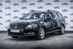 Volkswagen Passat 2013 in Kaunas, with an engine capacity of 2.00 L and mileage of 296 thousand km for 6790 €, photo  on AUTOMOTO.COM.LV
