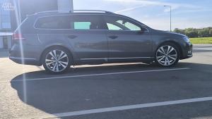 Volkswagen Passat 2013 Kauņa, ar dzinēja tilpumu 2.00 L un nobraukumu 280 tūkst. km par 5500 €, foto  vietnē AUTOMOTO.COM.LV