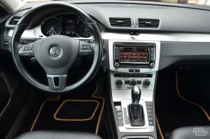 Volkswagen Passat 2013 Kauņa, ar dzinēja tilpumu 2.00 L un nobraukumu 219 tūkst. km par 6450 €, foto 15 vietnē AUTOMOTO.COM.LV