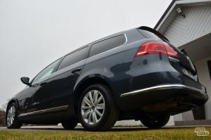 Volkswagen Passat 2013 Kauņa, ar dzinēja tilpumu 2.00 L un nobraukumu 219 tūkst. km par 6450 €, foto 28 vietnē AUTOMOTO.COM.LV