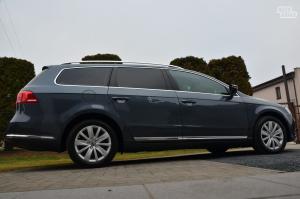 Volkswagen Passat 2013 Kauņa, ar dzinēja tilpumu 2.00 L un nobraukumu 219 tūkst. km par 6450 €, foto 32 vietnē AUTOMOTO.COM.LV