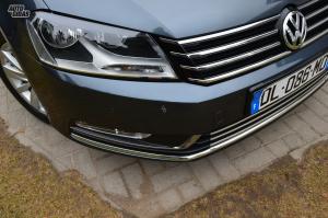 Volkswagen Passat 2013 Kauņa, ar dzinēja tilpumu 2.00 L un nobraukumu 219 tūkst. km par 6450 €, foto 35 vietnē AUTOMOTO.COM.LV