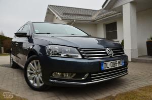 Volkswagen Passat 2013 Kauņa, ar dzinēja tilpumu 2.00 L un nobraukumu 219 tūkst. km par 6450 €, foto 36 vietnē AUTOMOTO.COM.LV