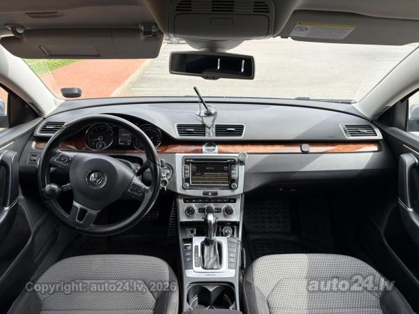 Volkswagen Passat 2013 in Tallinn, with an engine capacity of 2.00 L and mileage of 190 thousand km for 5900 €, photo 2 on AUTOMOTO.COM.LV
