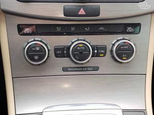 Volkswagen Passat 2013 Šauļi, ar dzinēja tilpumu 1.60 L un nobraukumu 284 tūkst. km par 5000 €, foto 8 vietnē AUTOMOTO.COM.LV