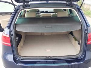 Volkswagen Passat 2013 Šauļi, ar dzinēja tilpumu 1.60 L un nobraukumu 284 tūkst. km par 5000 €, foto 12 vietnē AUTOMOTO.COM.LV