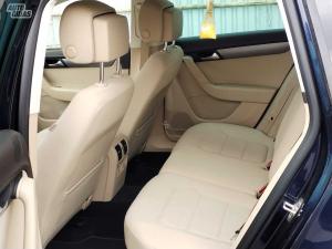 Volkswagen Passat 2013 Šauļi, ar dzinēja tilpumu 1.60 L un nobraukumu 284 tūkst. km par 5000 €, foto 13 vietnē AUTOMOTO.COM.LV