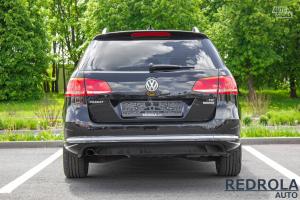 Volkswagen Passat 2013 in Kaunas, with an engine capacity of 1.60 L and mileage of 222 thousand km for 5900 €, photo 6 on AUTOMOTO.COM.LV