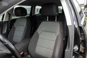 Volkswagen Passat 2013 in Kaunas, with an engine capacity of 1.60 L and mileage of 222 thousand km for 5900 €, photo 12 on AUTOMOTO.COM.LV