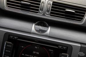 Volkswagen Passat 2013 in Kaunas, with an engine capacity of 1.60 L and mileage of 222 thousand km for 5900 €, photo 15 on AUTOMOTO.COM.LV