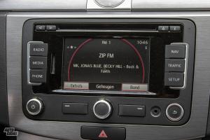 Volkswagen Passat 2013 in Kaunas, with an engine capacity of 1.60 L and mileage of 222 thousand km for 5900 €, photo 16 on AUTOMOTO.COM.LV