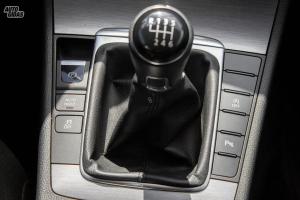 Volkswagen Passat 2013 in Kaunas, with an engine capacity of 1.60 L and mileage of 222 thousand km for 5900 €, photo 18 on AUTOMOTO.COM.LV