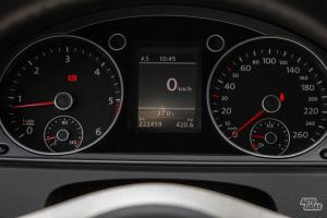 Volkswagen Passat 2013 in Kaunas, with an engine capacity of 1.60 L and mileage of 222 thousand km for 5900 €, photo 21 on AUTOMOTO.COM.LV