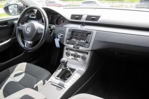 Volkswagen Passat 2013 in Kaunas, with an engine capacity of 1.60 L and mileage of 222 thousand km for 5900 €, photo 10 on AUTOMOTO.COM.LV
