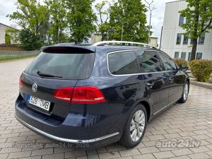 Volkswagen Passat 2013 Veru, ar dzinēja tilpumu 2.00 L un nobraukumu 0 tūkst. km par 7000 €, foto 3 vietnē AUTOMOTO.COM.LV