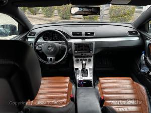 Volkswagen Passat 2013 Veru, ar dzinēja tilpumu 2.00 L un nobraukumu 0 tūkst. km par 7000 €, foto 7 vietnē AUTOMOTO.COM.LV