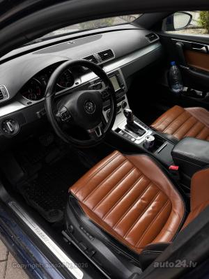 Volkswagen Passat 2013 Veru, ar dzinēja tilpumu 2.00 L un nobraukumu 0 tūkst. km par 7000 €, foto 8 vietnē AUTOMOTO.COM.LV