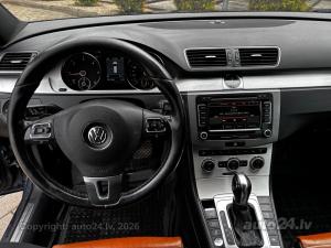 Volkswagen Passat 2013 Veru, ar dzinēja tilpumu 2.00 L un nobraukumu 0 tūkst. km par 7000 €, foto 9 vietnē AUTOMOTO.COM.LV